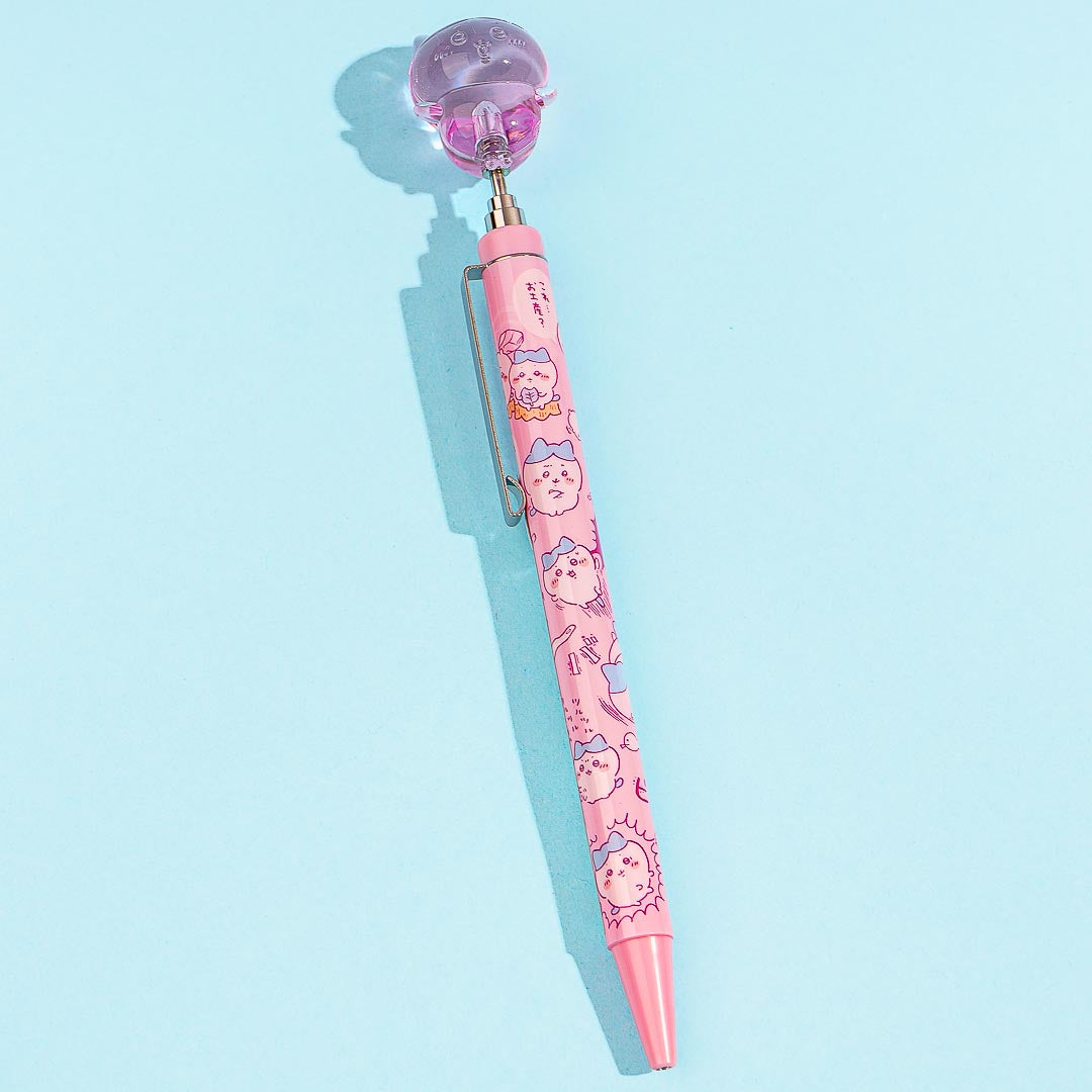 Chiikawa Character Topper Mechanical Pencil - Hachiware – Tok10